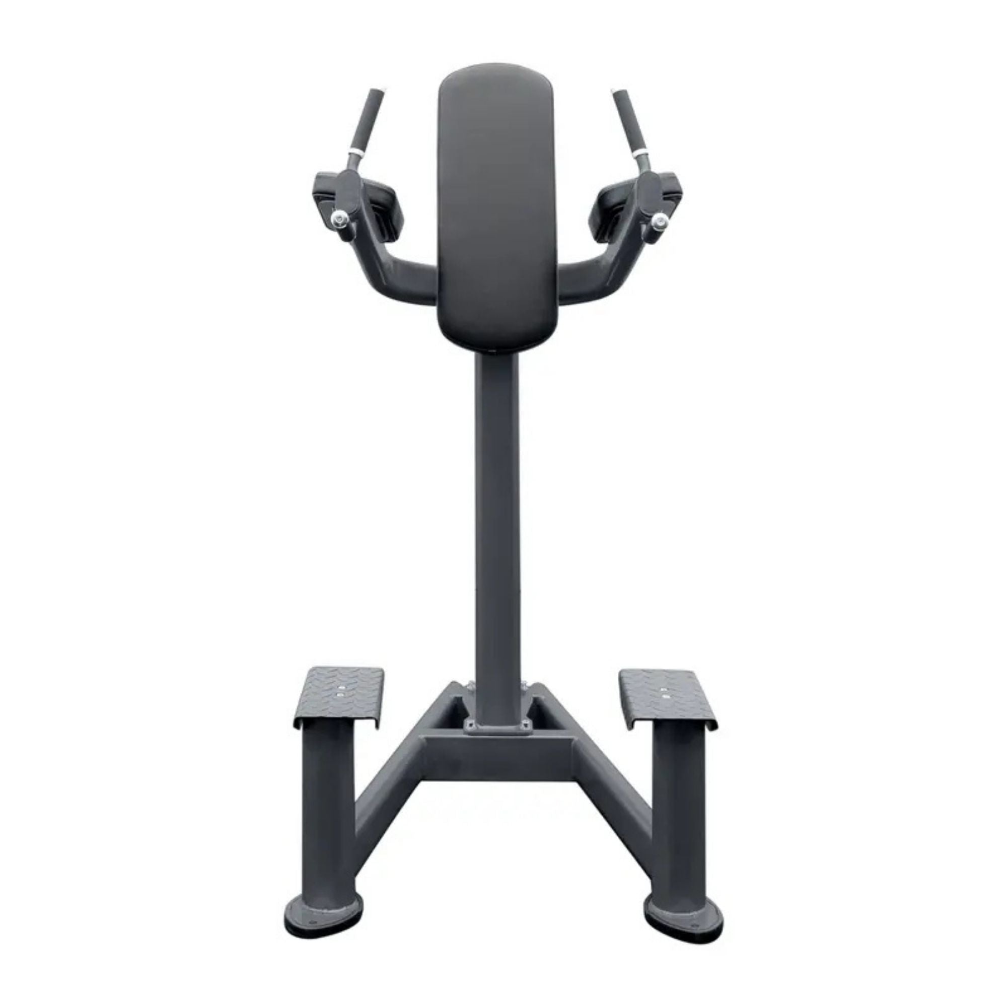 BodyKore Vertical Knee Raise