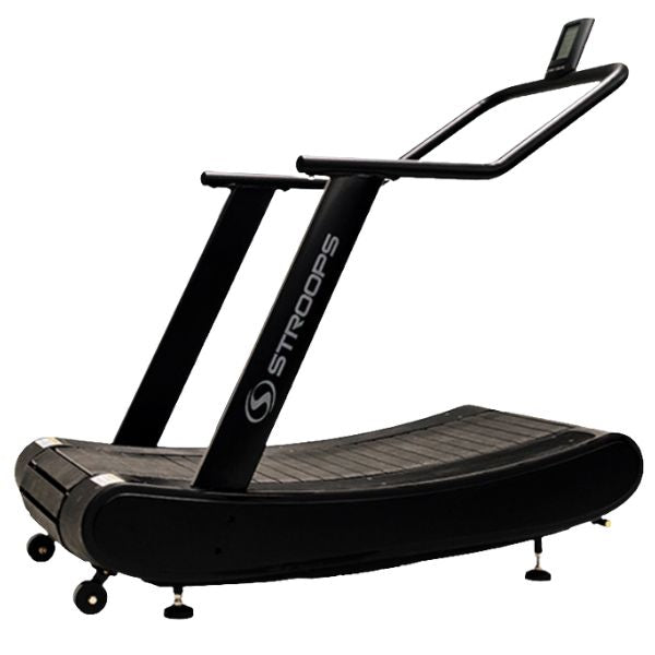 Stroops OptiMill Treadmill