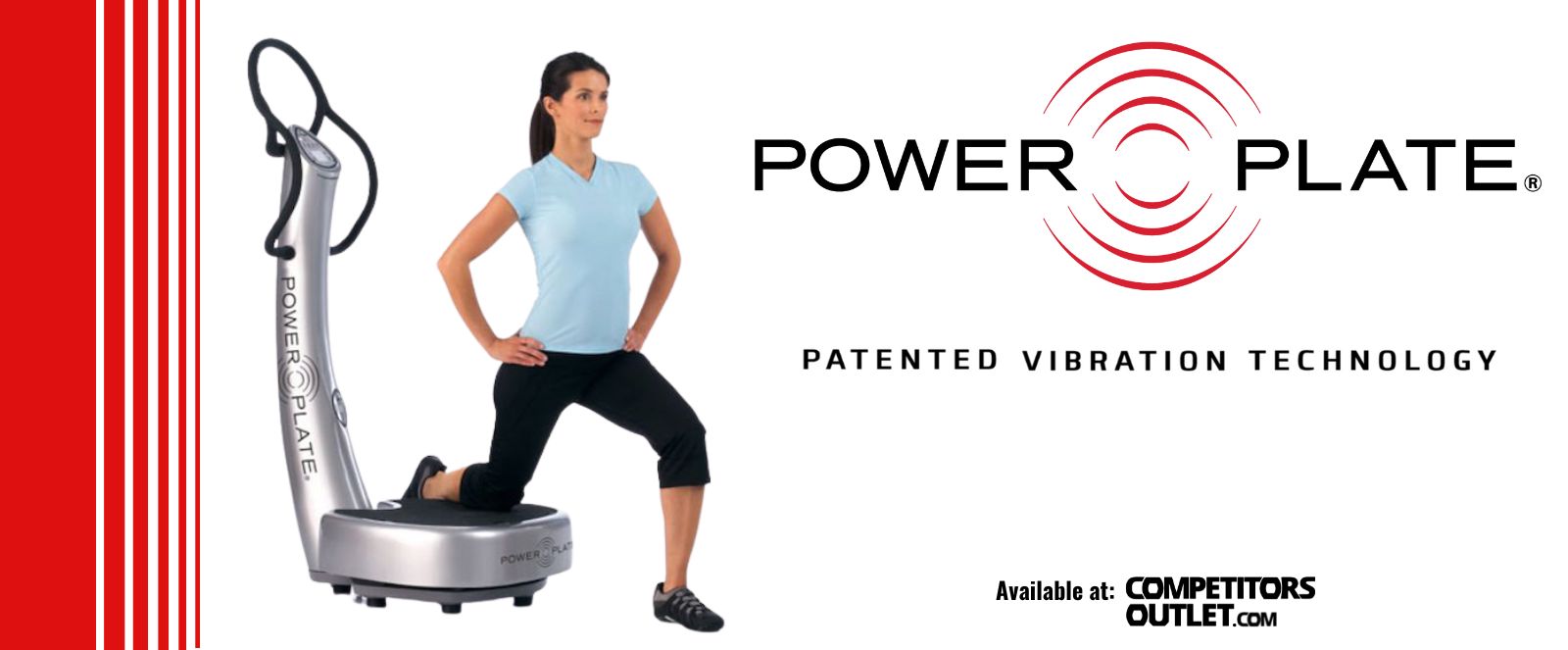 Power Plate for Beginners: 7 Things You’ll Want to Know
