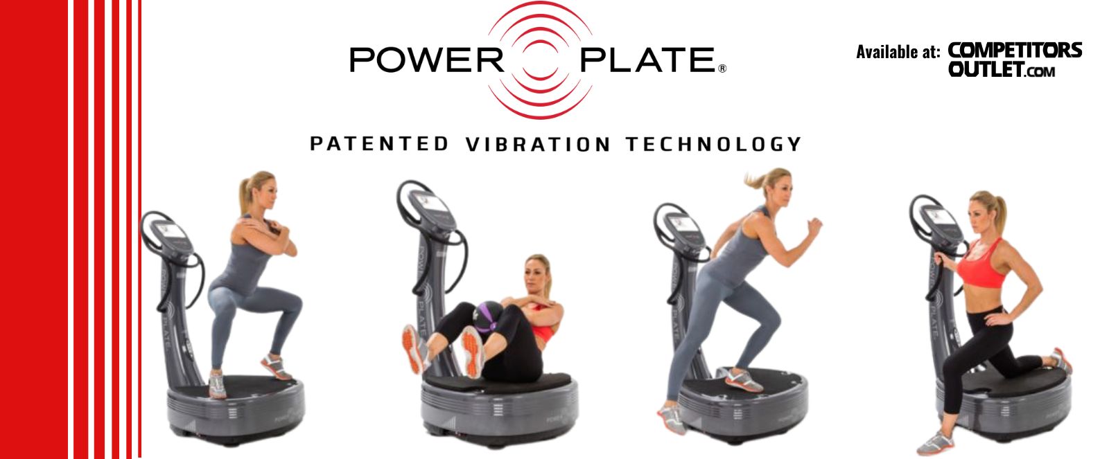 How to Do Easy Cardio Workouts with a Power Plate