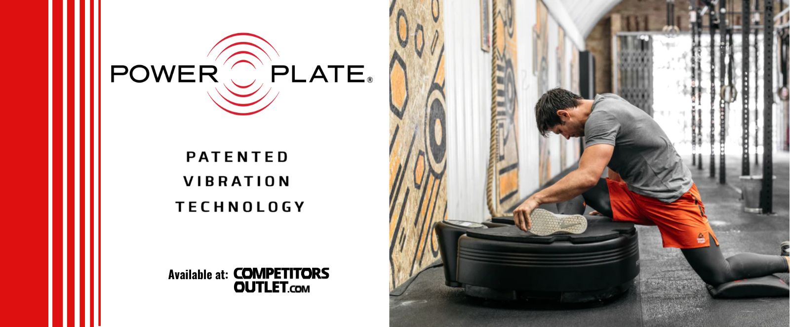 Are Power Plates Safe? What You Should Know About Vibration Risks