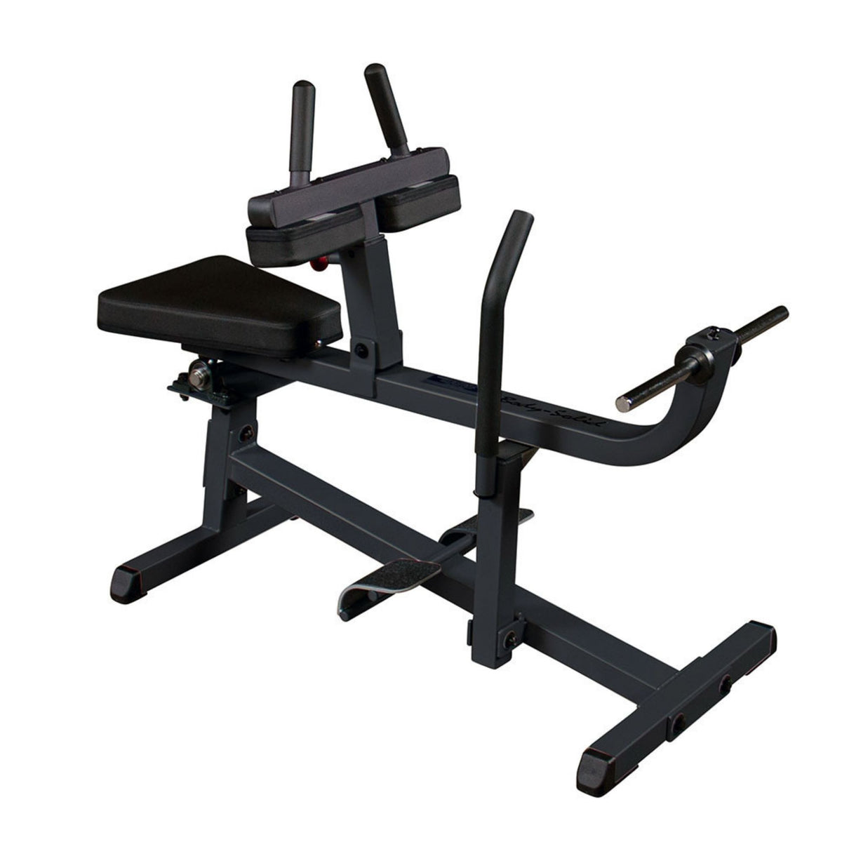 Body-Solid Commercial Seated Calf Raise GSCR349B — Competitors Outlet
