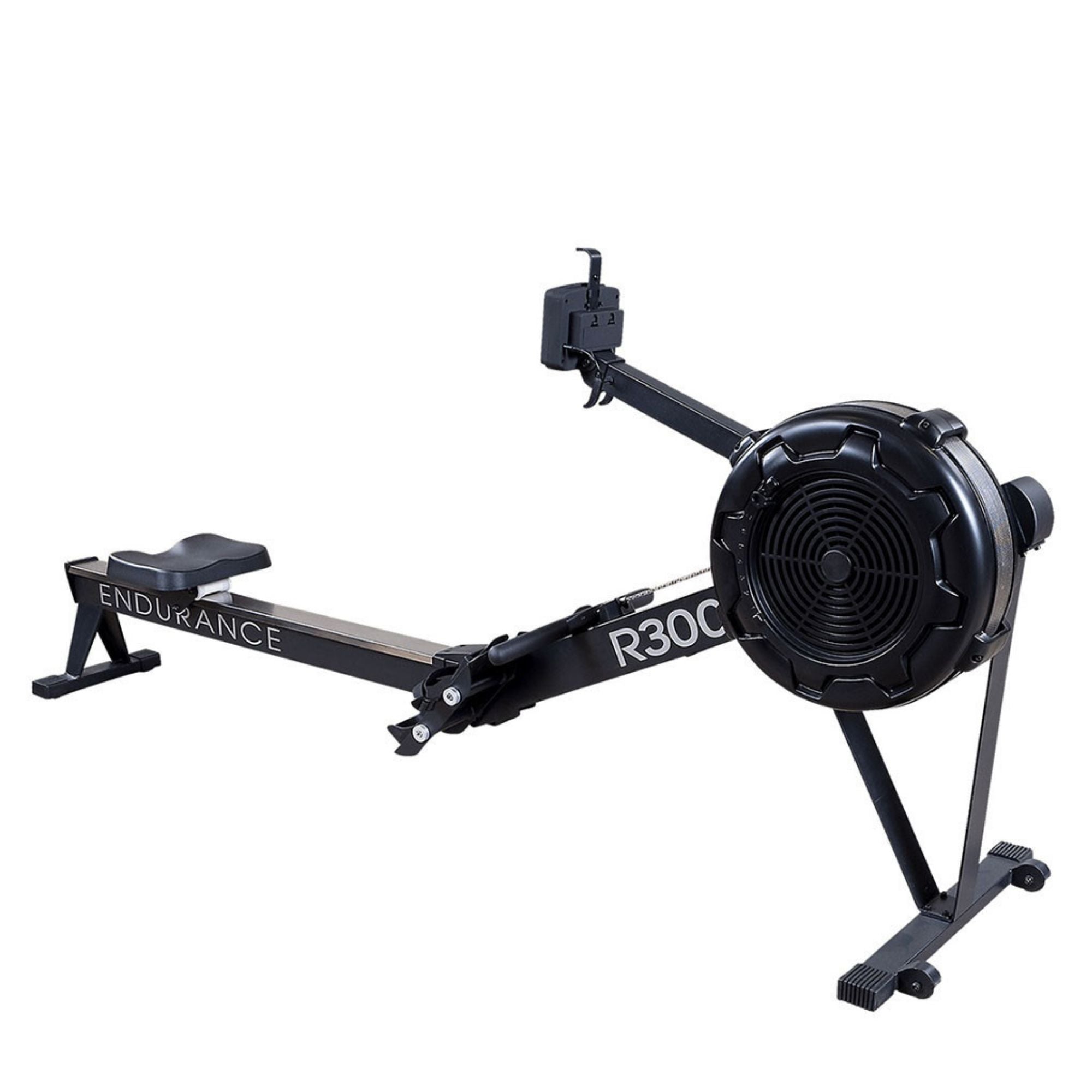 Body-Solid Endurance Indoor Rower R300