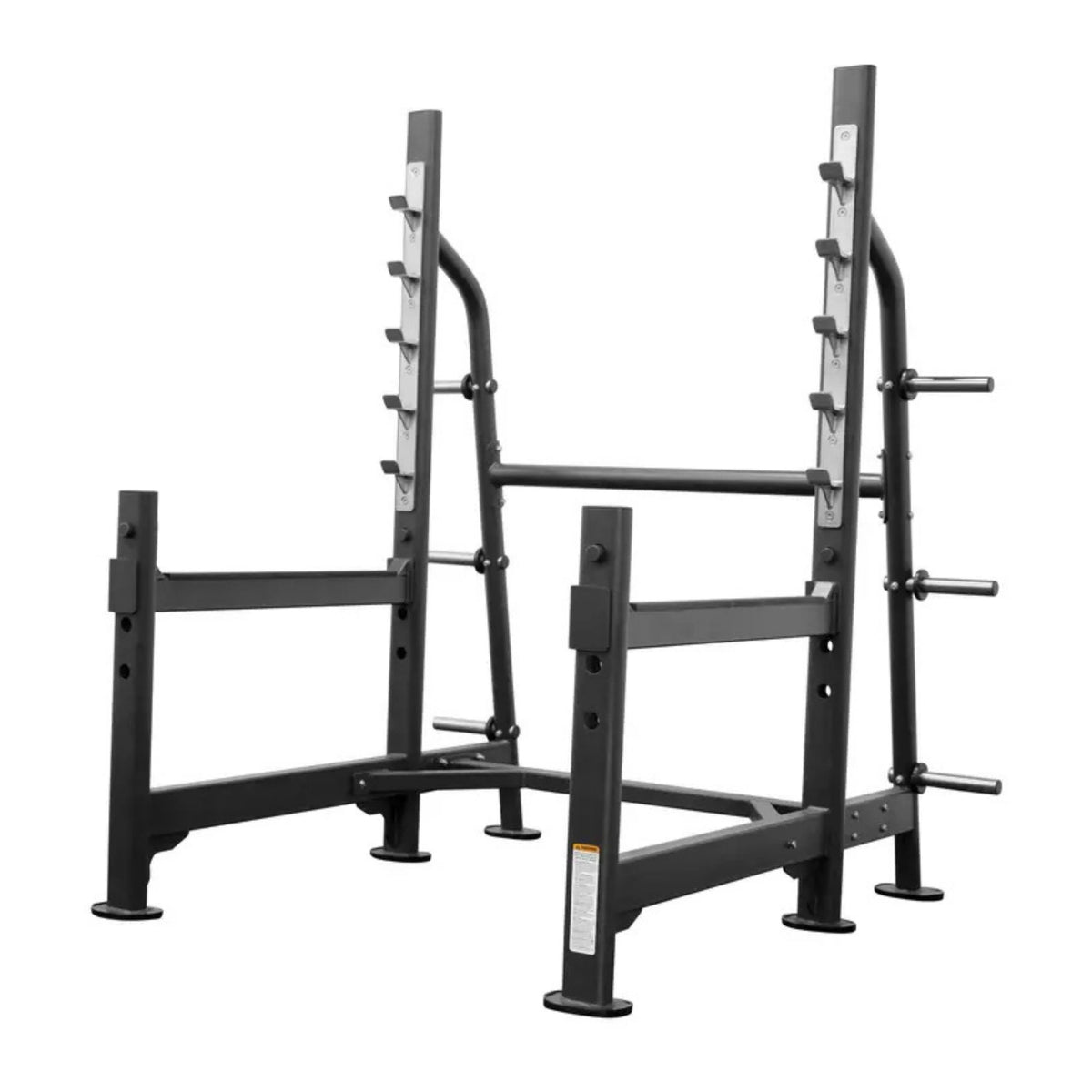 BodyKore Squat Rack G255 — Competitors Outlet