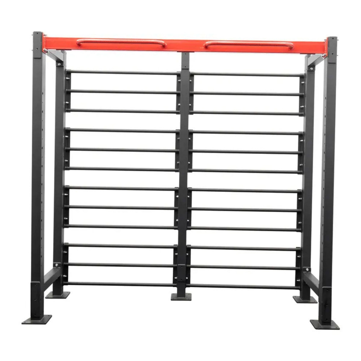 BodyKore Storage Rack VFCR1701D — Competitors Outlet