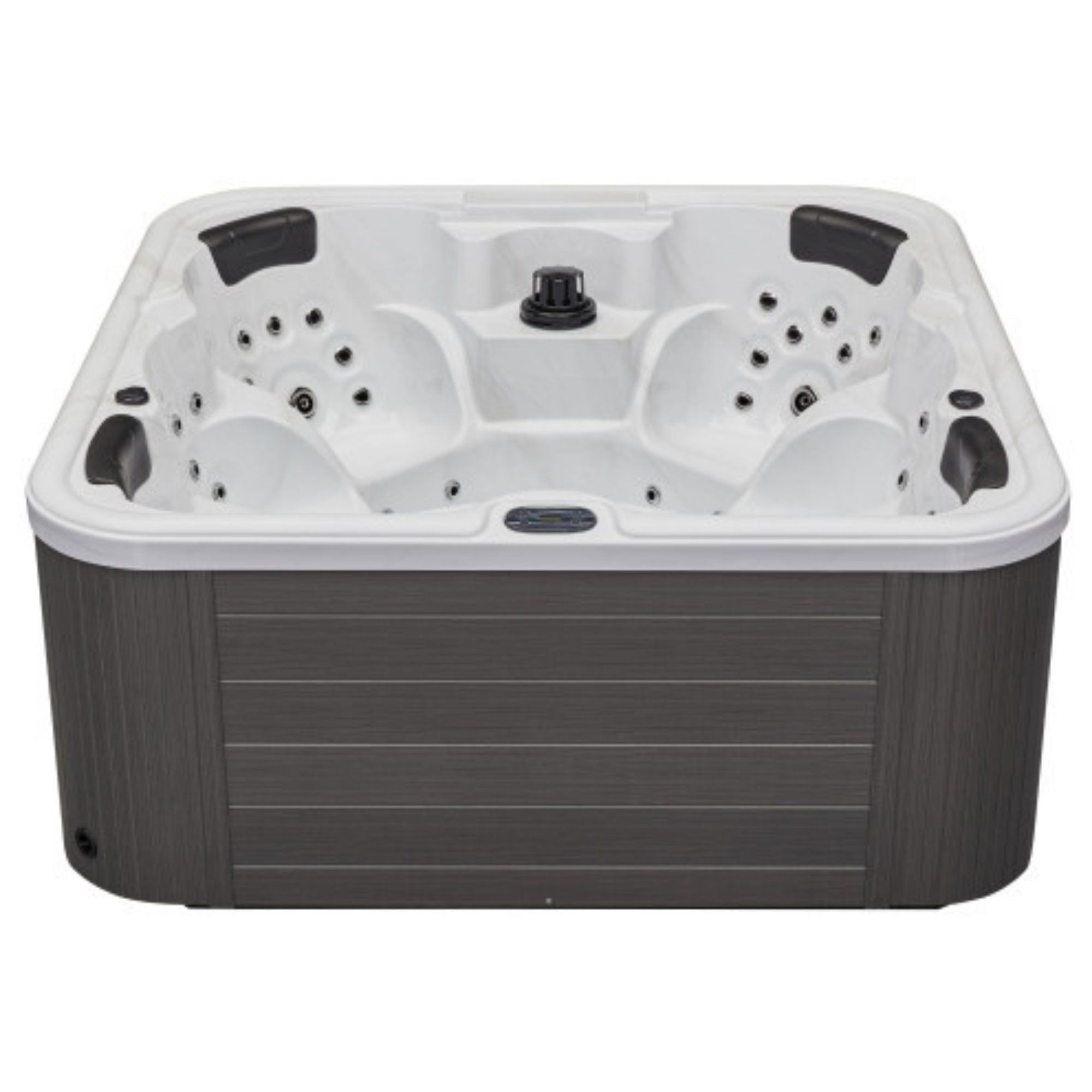 Luxury Spas Eclipse 6 Person Hot Tub WS-192-CG