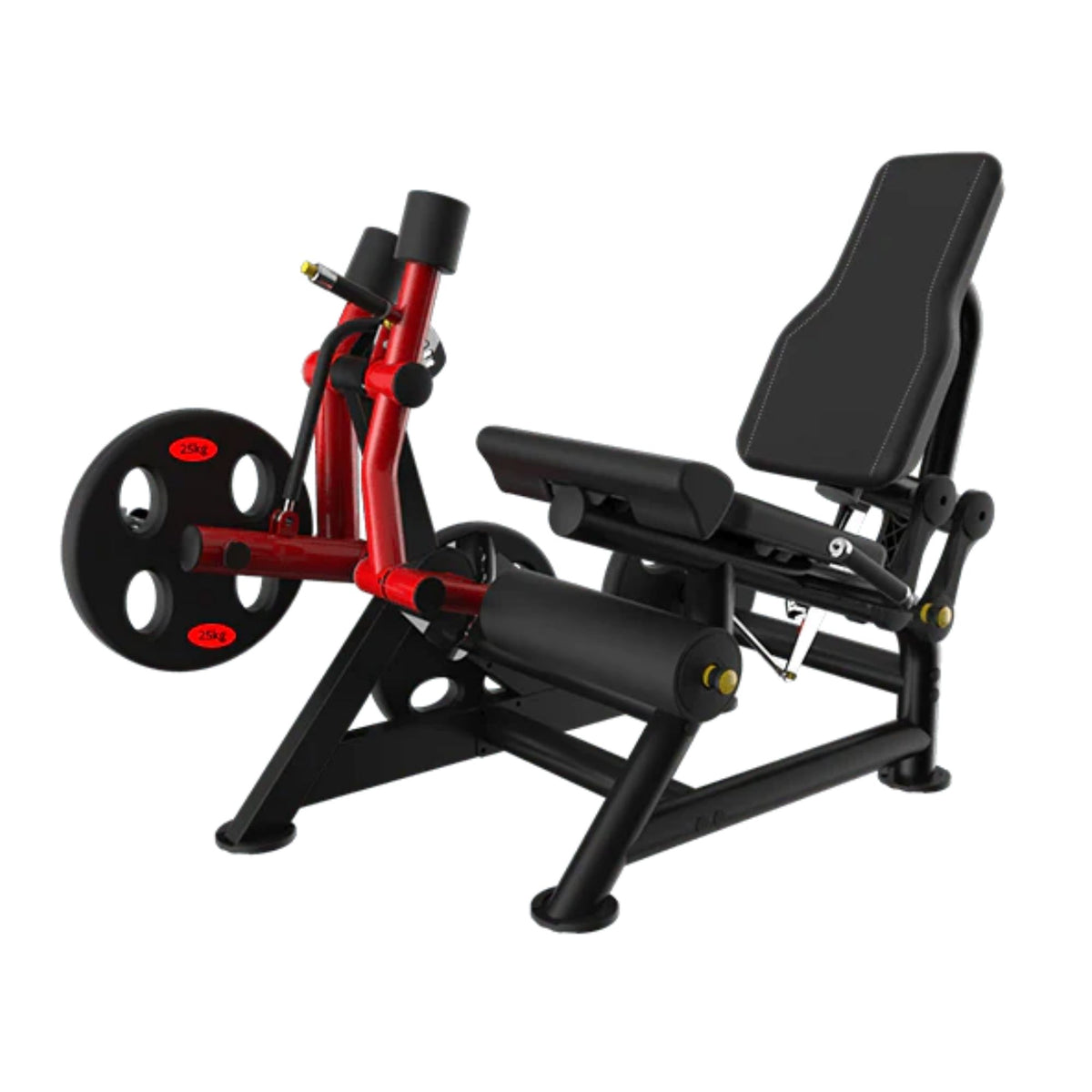 Muscle D Power Leverage V2 Leg Extension PL-PV2-LE — Competitors Outlet