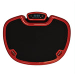 Power Plate MOVE - Vibration Plate Machine (Red and Black ...