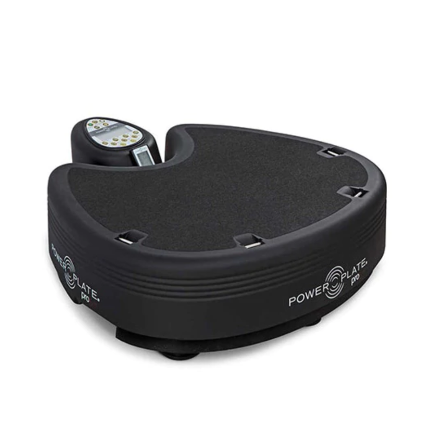 Power Plate Pro5HP - Vibration Trainer - Buy Online — Competitors Outlet