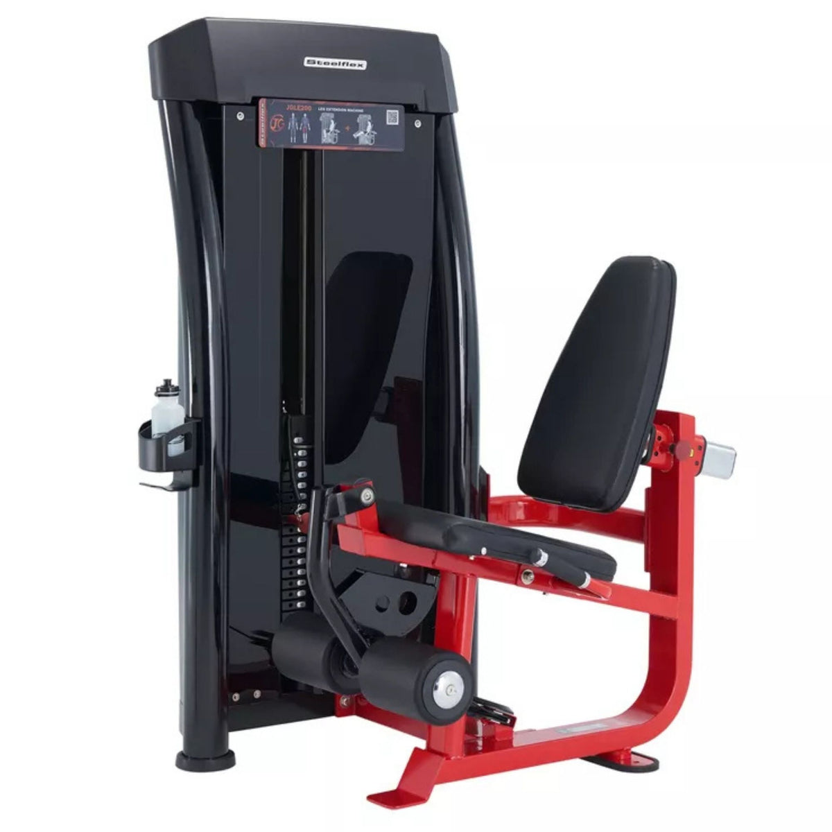 Steelflex Leg Extension JGLE200 — Competitors Outlet