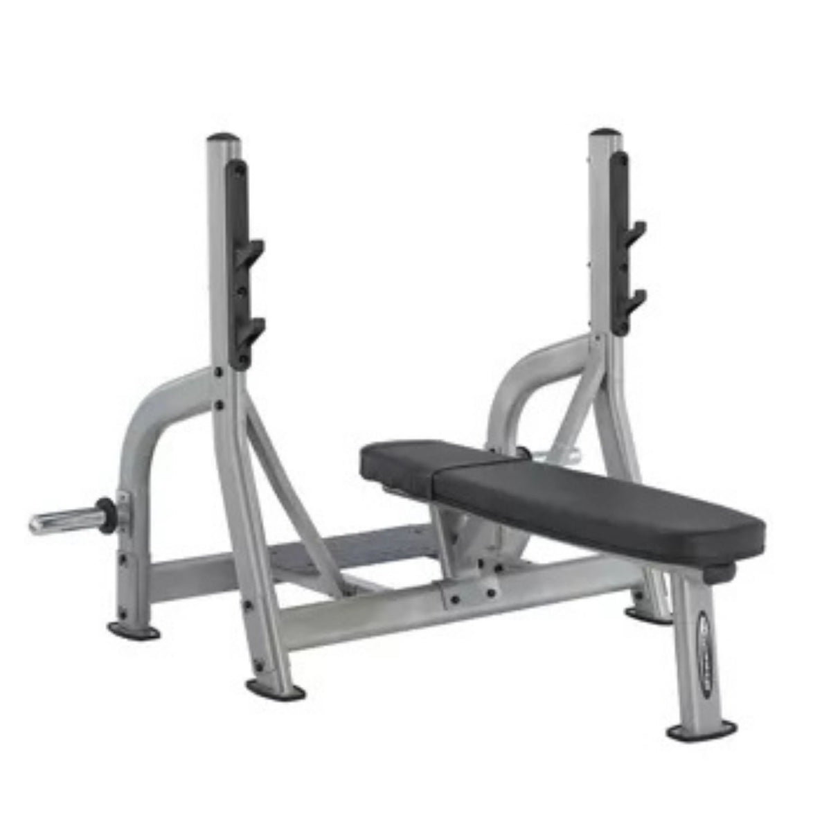 Steelflex Olympic Flat Bench NOFB — Competitors Outlet