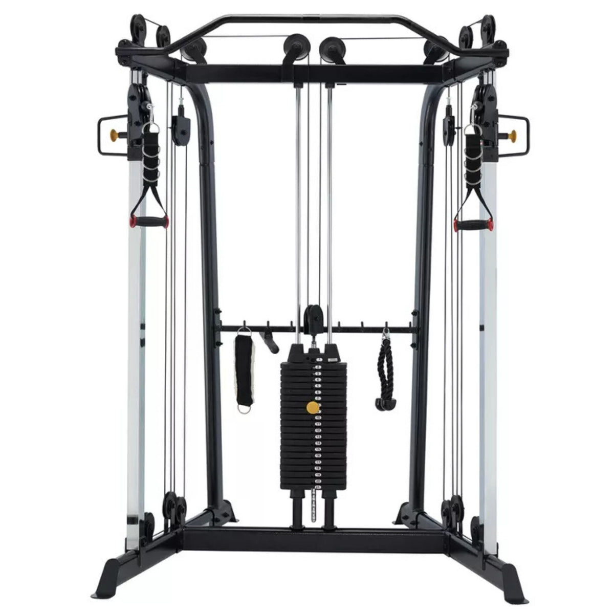 Steelflex Single Cable Column CLSCC — Competitors Outlet