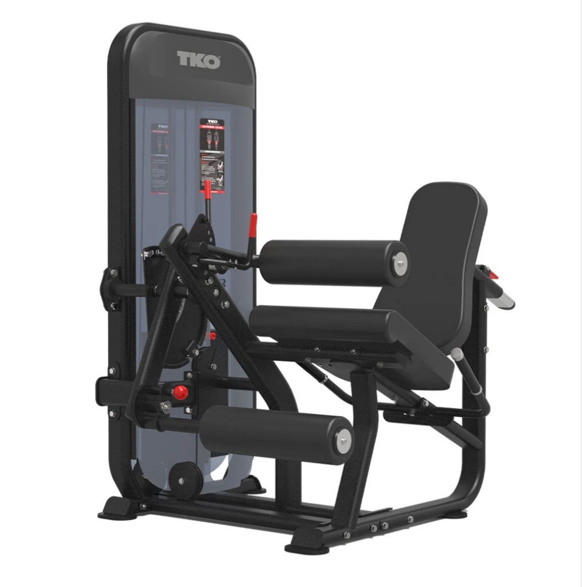 Leg Curl & Leg Extension Machine for Sale - Shop Online — Competitors ...