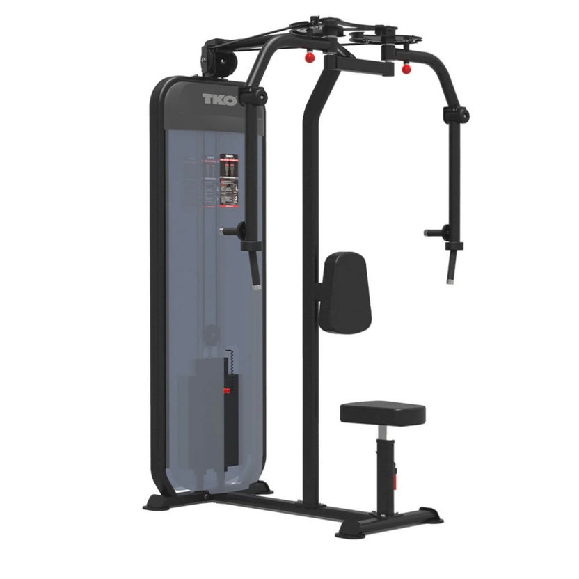 Chest Fly & Pec Deck Machines for Sale - Shop Online — Competitors Outlet