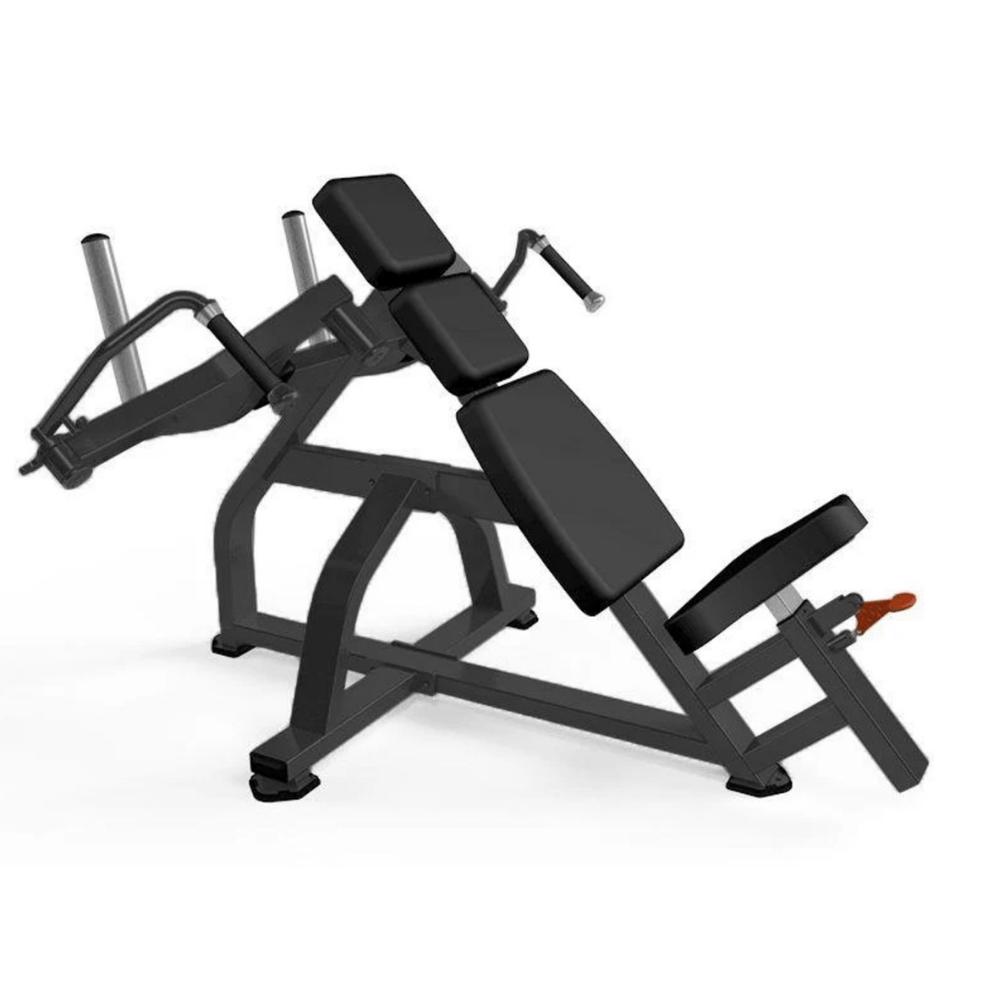 Muscle D Excel Leverage Incline Fly Machine, PL-E-IPF