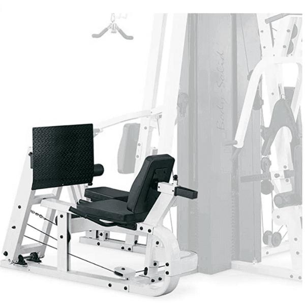 Leg Press Machines - Competitors Outlet