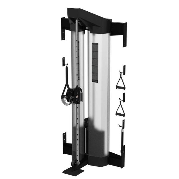 Torque Cable Component Heavy Module Station