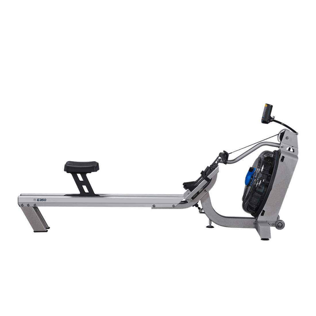 First Degree Fitness E350 AR Indoor Water Rower - Competitors Outlet