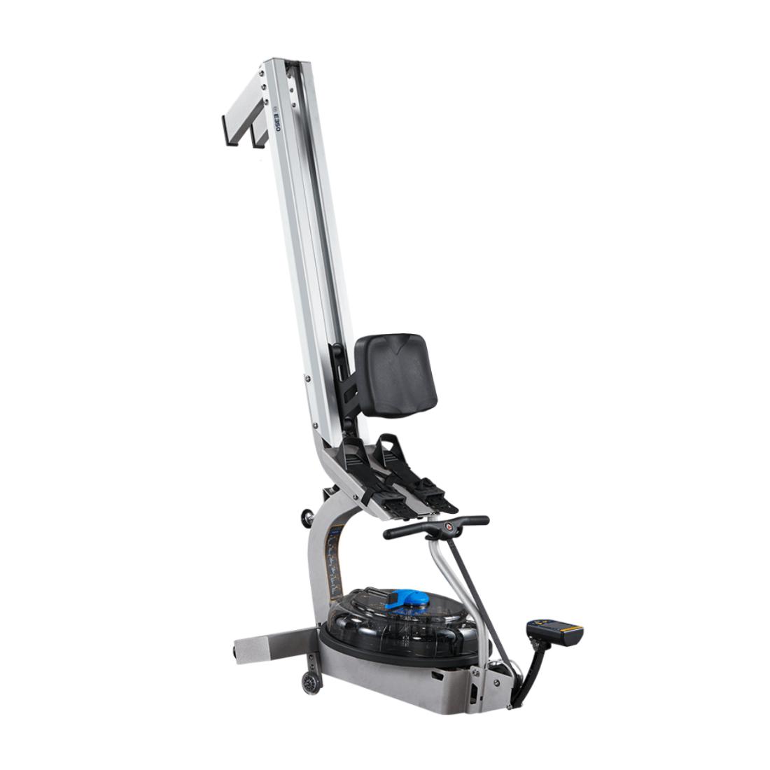 First Degree Fitness E350 AR Indoor Water Rower - Competitors Outlet