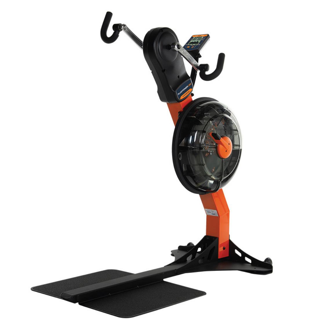 First Degree Fitness FluidPowerUbe - Upperbody Ergometer
