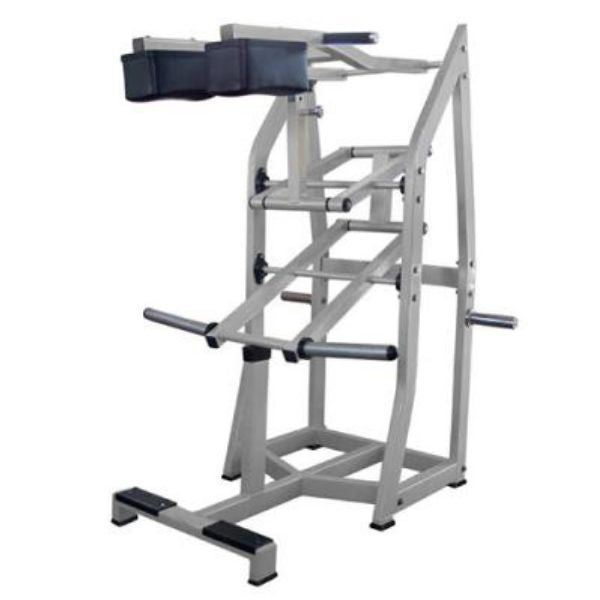 Muscle D Standing Calf Raise Machine PL-P-SCR