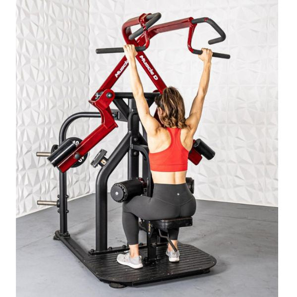 Lat Pulldown Machines for Sale - Shop Online — Competitors Outlet