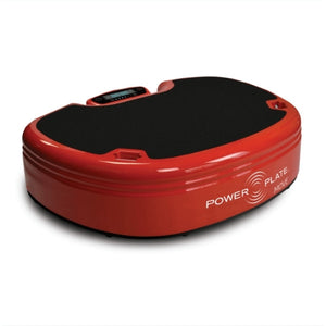 Power Plate MOVE - Vibration Plate Machine (Red and Black ...