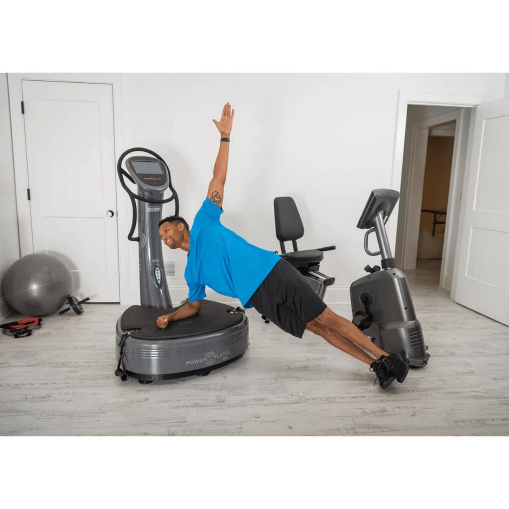 Power Plate Pro7 - Whole Body Vibration Trainer - Competitors Outlet