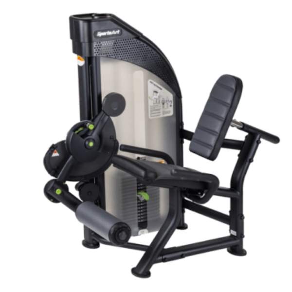 SportsArts Leg Extension and Curl DF300