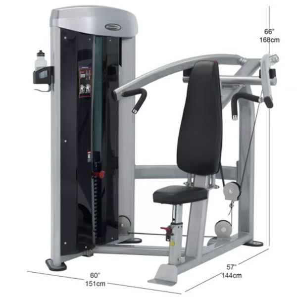 Bench Press Machine Dimensions