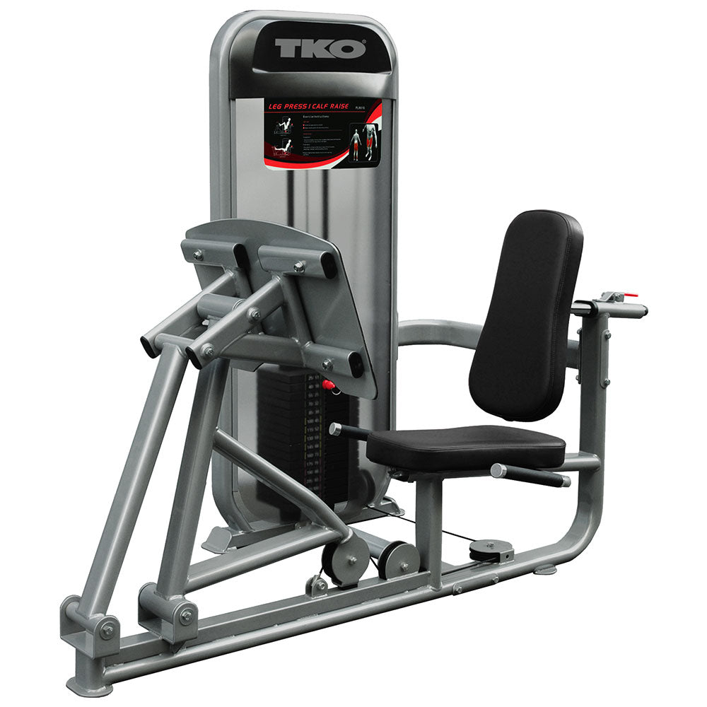 TKO Leg and Calf Press 8805