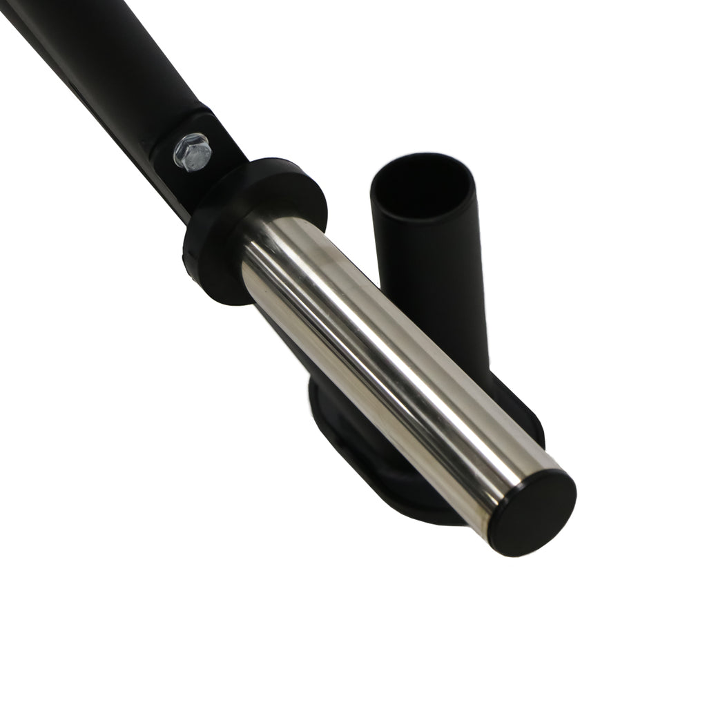 TKO Squat Rack 6005 - Competitors Outlet