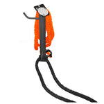 Torque Battle Rope Anchor Pole — Competitors Outlet