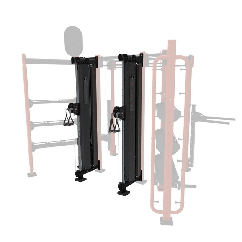 Torque Cable Component Station - Competitors Outlet