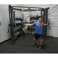 Torque Cable Component Station — Competitors Outlet