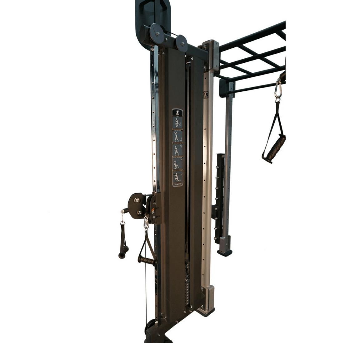 Torque Cable Component Station - Competitors Outlet