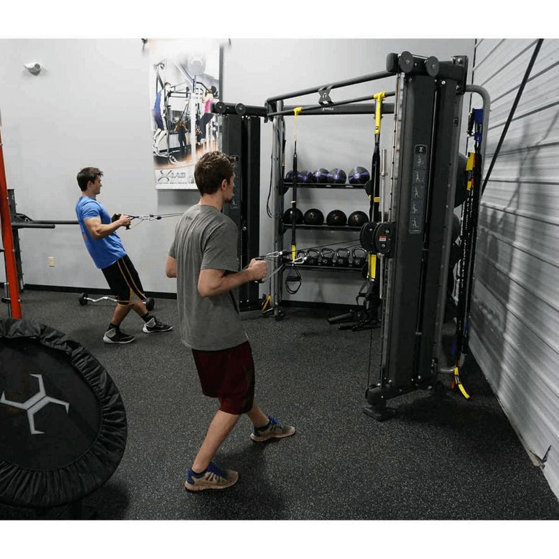 Torque Cable Component Station - Competitors Outlet