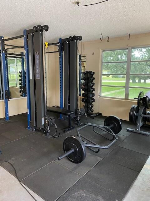 Torque Cable Component Station - Competitors Outlet