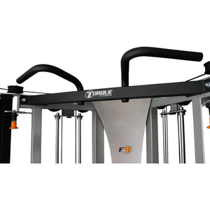 Torque F9 Fold Away Functional Trainer for Home Gyms and Fitness ...