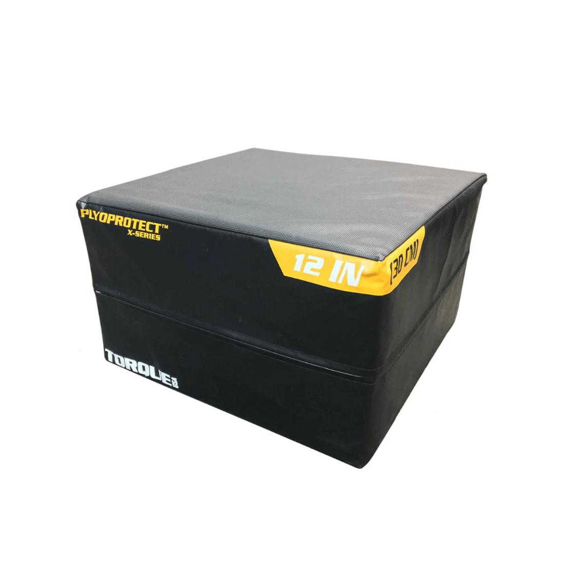 Torque PlyoProtect Foam Plyo Box - Competitors Outlet