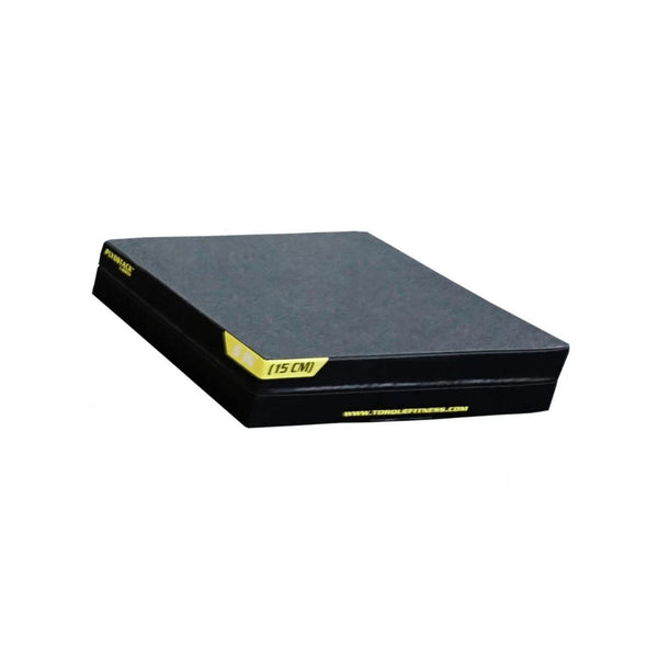 Torque PlyoStack Foam Plyo Box - Competitors Outlet