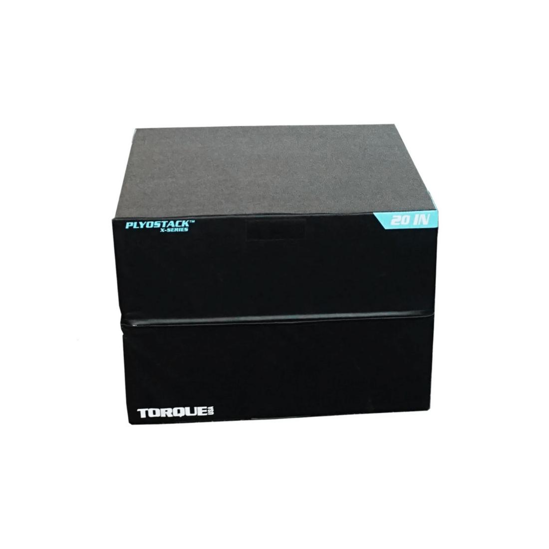Torque PlyoStack Foam Plyo Box - Competitors Outlet