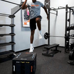 Torque Tripleplyo 20-24-30 Foam Plyo Box — Competitors Outlet