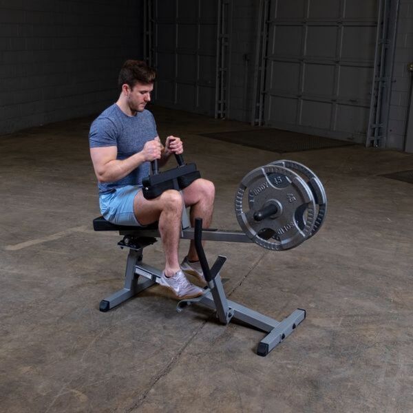 Calf Machine Raises